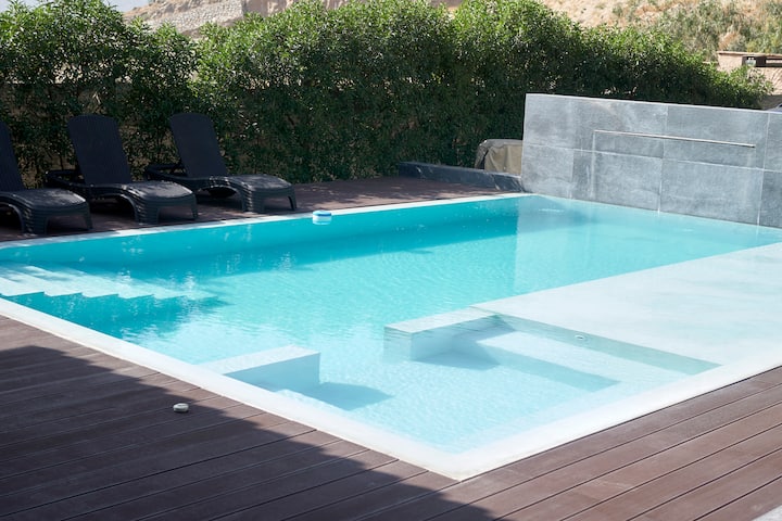 Casa De Campo - Chosica - Santa Eulalia, Perou