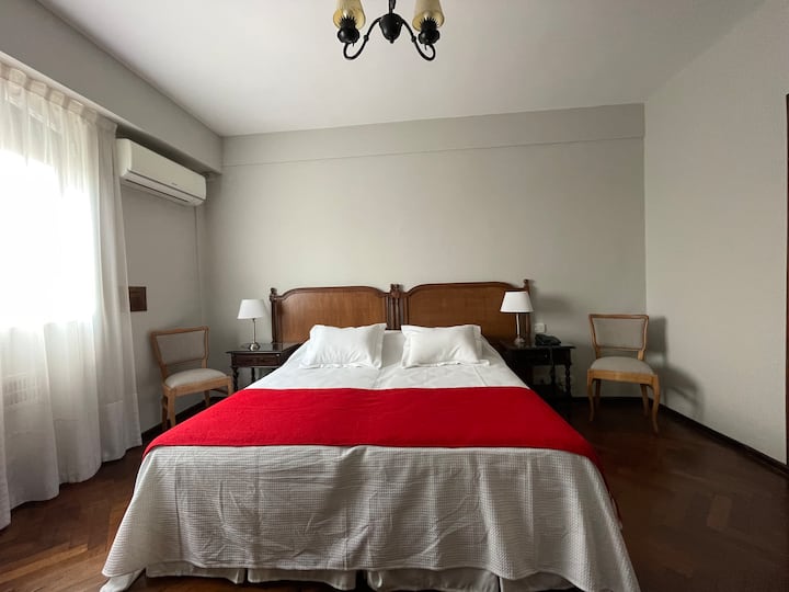 Suite Avec Vue Sur Le Centre Historique - Salta