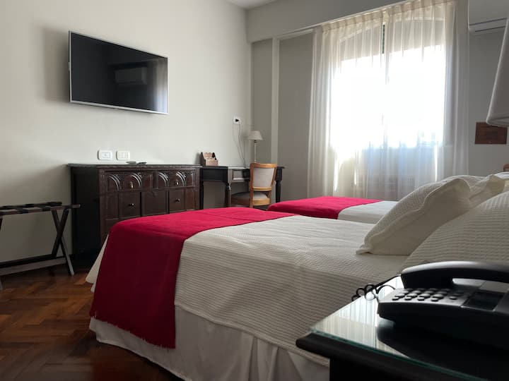 Suite Avec Vue Sur Le Centre Historique - Salta