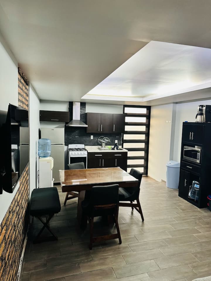 Casa Versátil Hermosa Provincia - Guadalajara