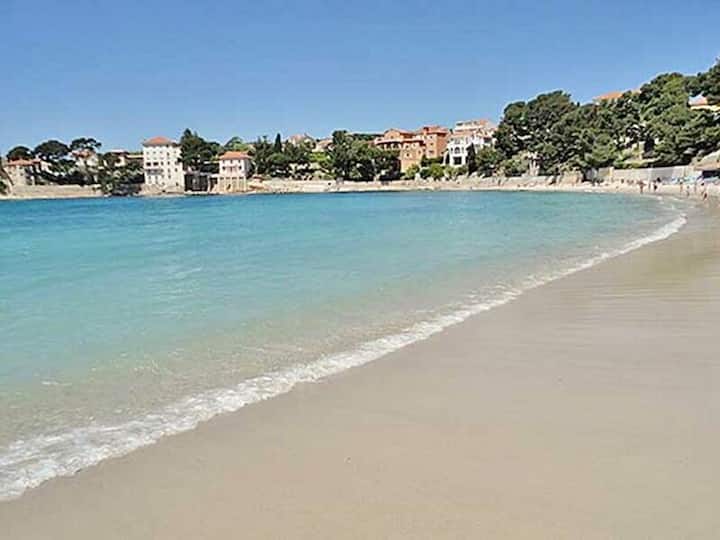 Villa Club Tout Confort - Bandol