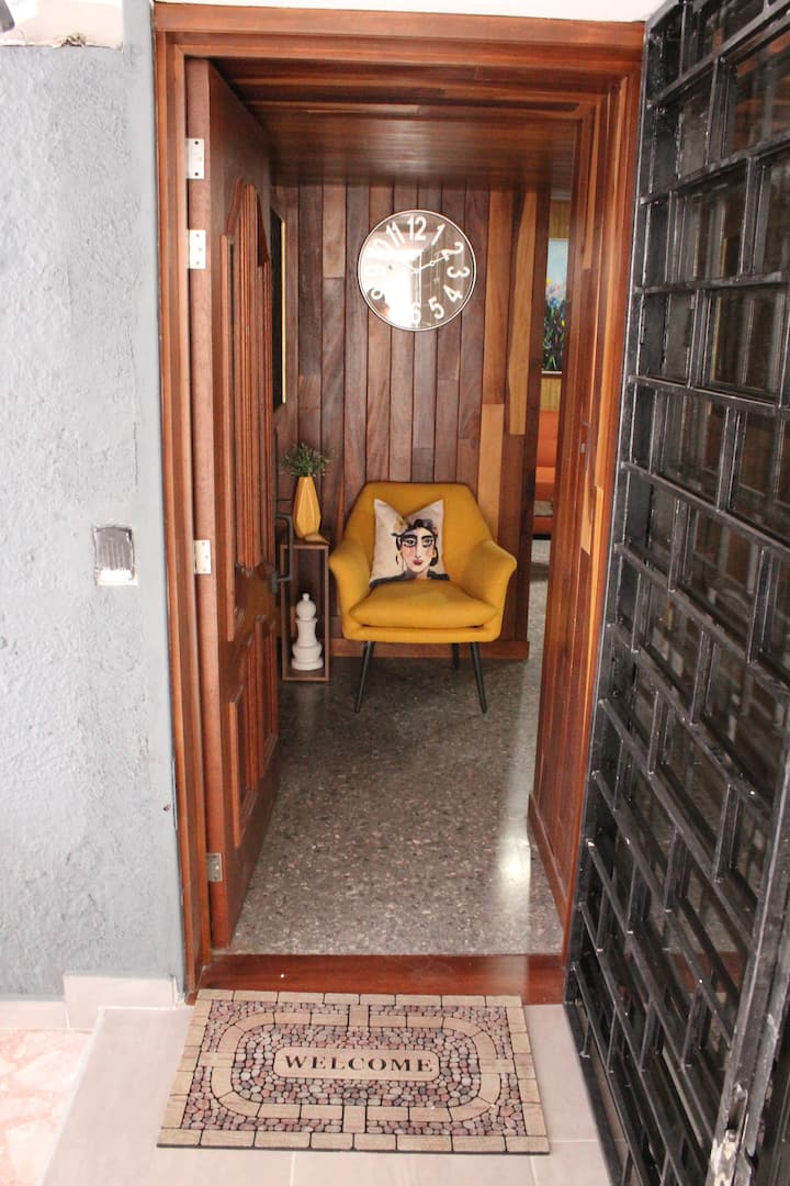 Bella Casa Alberca Climatizada Cochera, Aa Cto Ext - Guadalajara