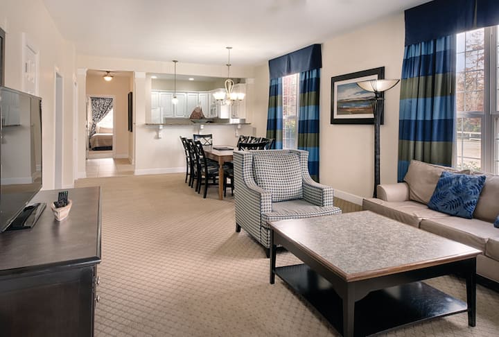 2bedroom Condo-lake Marion! - Santee, SC