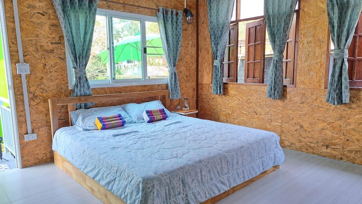 "Kong Tawan " - Chiang Rai