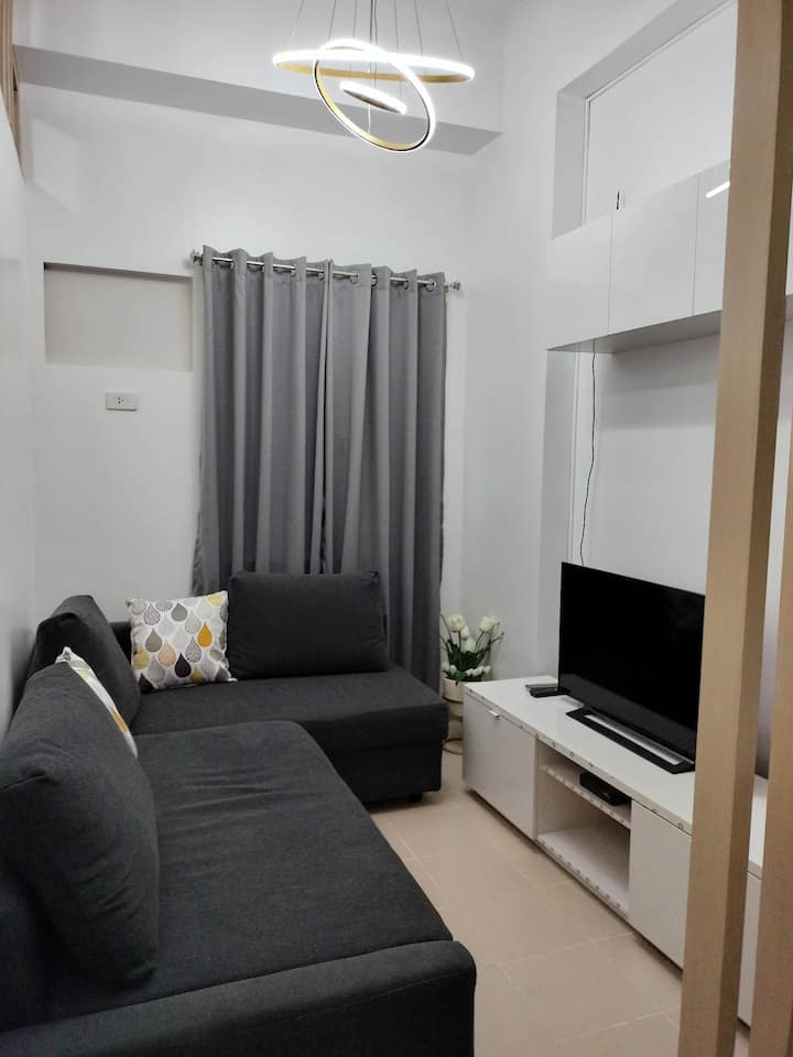 Condo Under Cheer Residences - Meycauayan