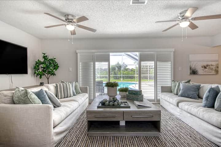 Florida Oasis: 3br, Pool, Beach - Deerfield Beach, FL