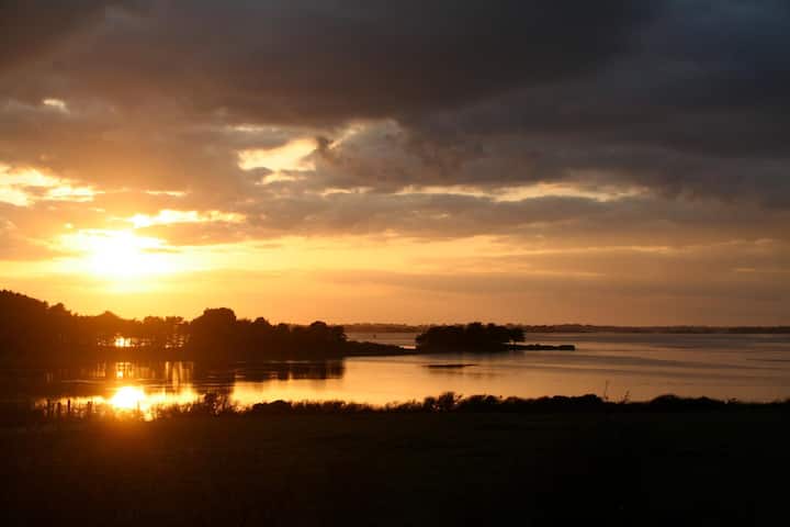 Maison Vue Mer Exceptionnelle - Vannes