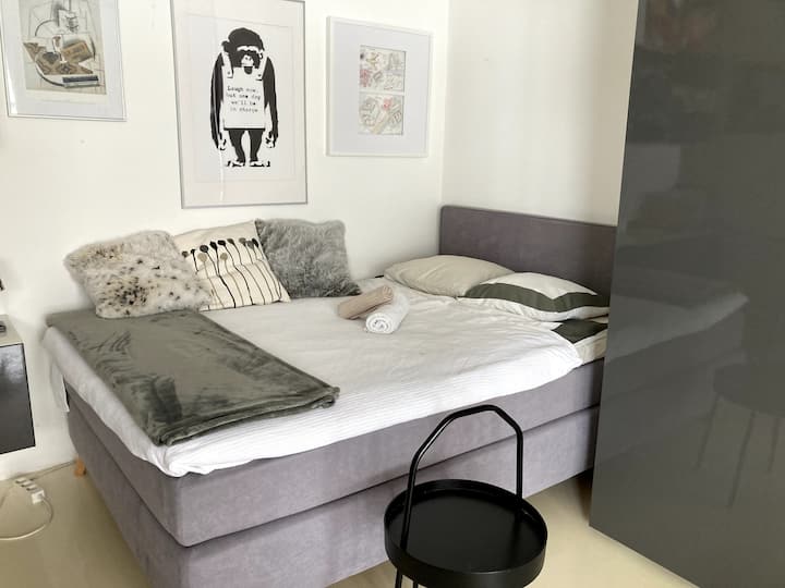 Zimmer Im 3 Seengebiet Kärnten - Klagenfurt