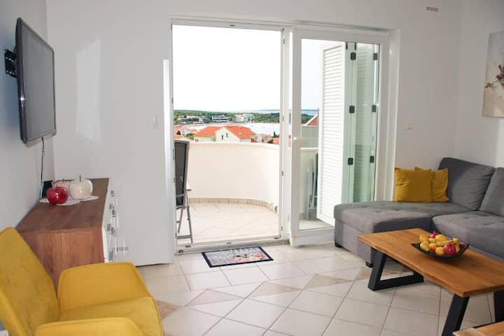 Yellow Dream Apartment - Novalja