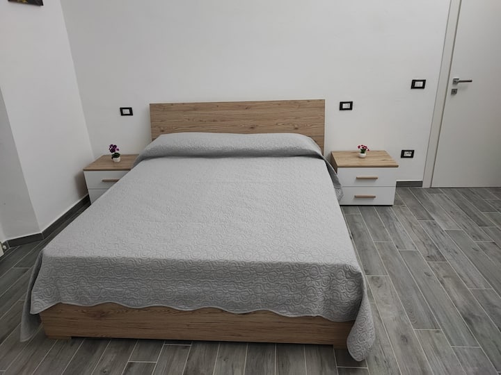 Appartamento - Massa Marittima - Massa Marittima