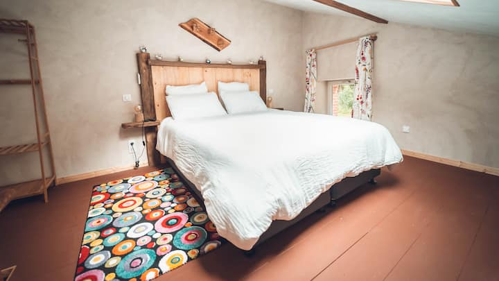 "Promenons Nous Dans Les Bois" - Cuiseaux