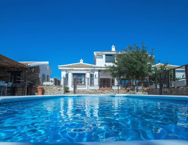 Villa Encanto - Conil de la Frontera