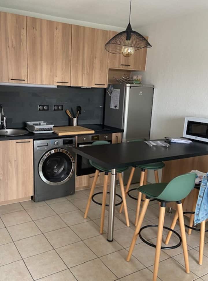 Appartement T2 Anglet - Anglet