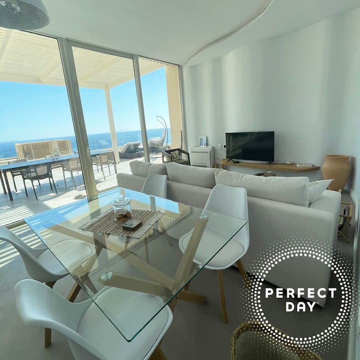 Perfect Day Luxury Residences - Dhërmi