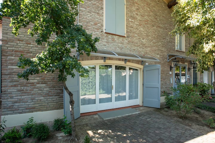 Residence Antico Borgo A2 - Módena