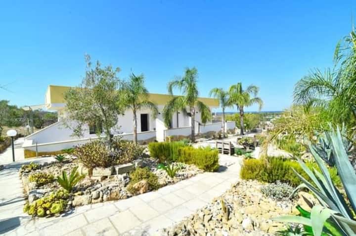 Bilocale In Residence - Gallipoli