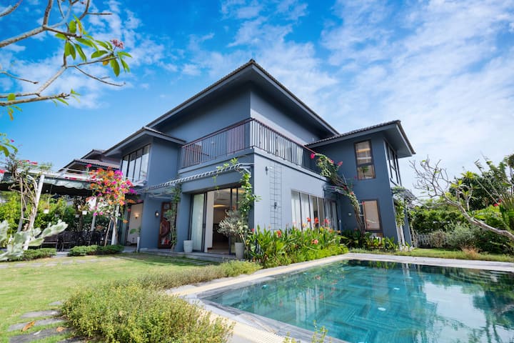 White Villas - Phú Quốc - Phú Quốc