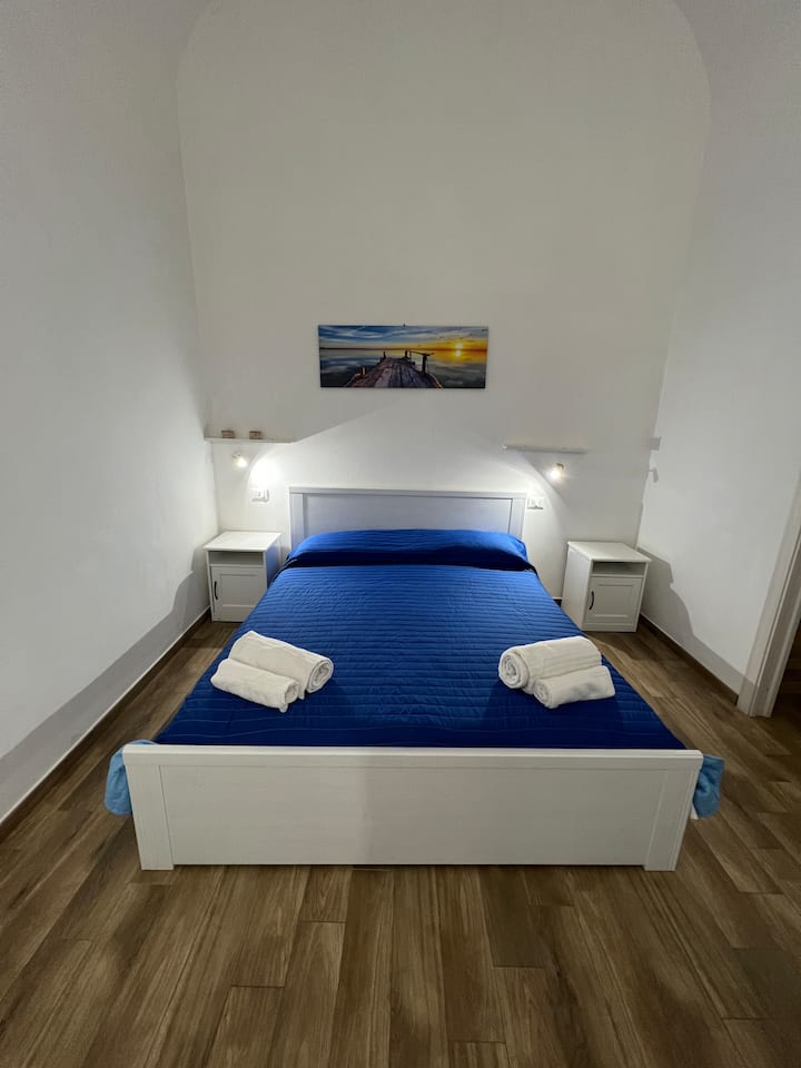Camera Con Bagno Privato (A) - Cefalú