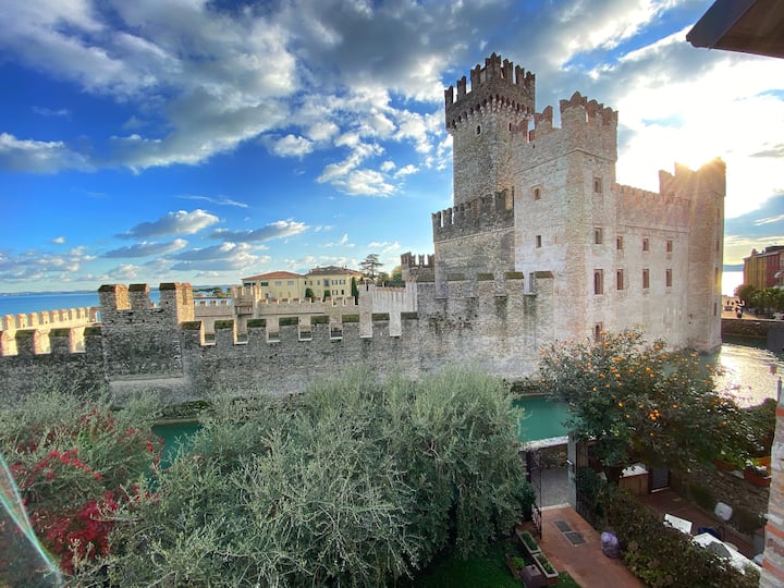 Happy Travel! - Sirmione
