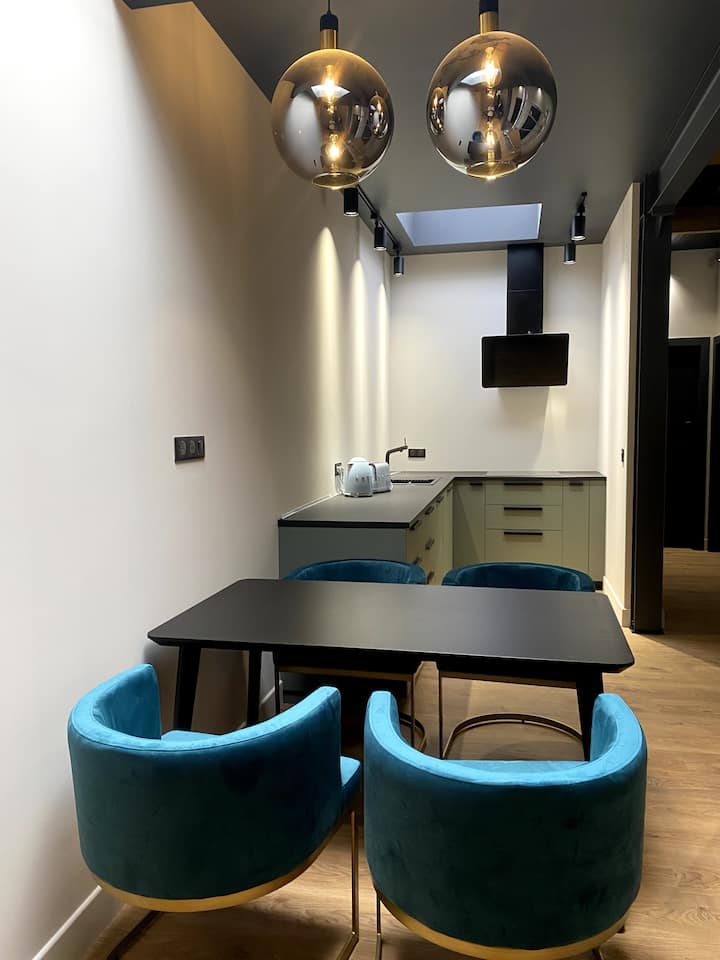 Chambre Double 7 - Nice