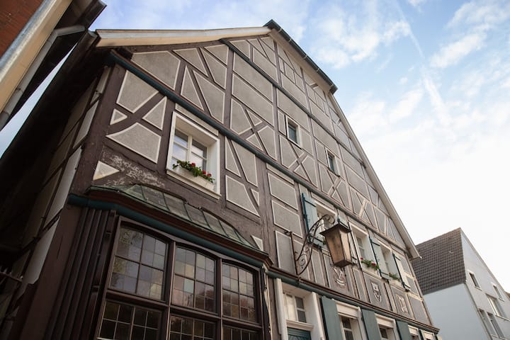 Seminar- Und Gruppenhaus Horneburg - Datteln