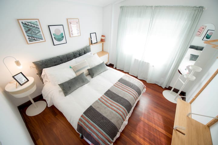 Apartamentos El Acebal 1 - Zalla