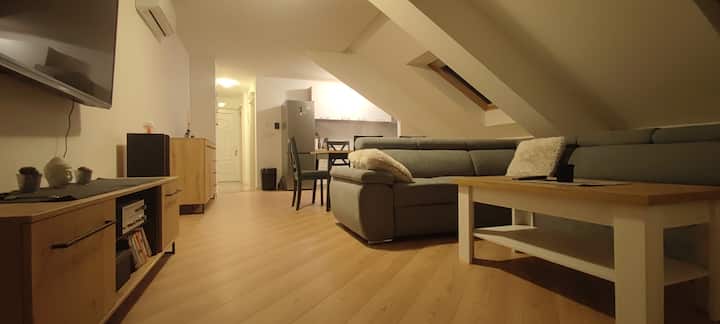 Deniro Apartment - Požega