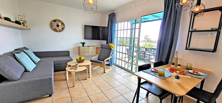 Holiday Flat Casa Monika - Costa Calma