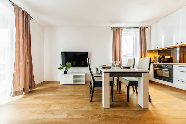 #25 Apartament Plac Litewski Premium - Lublin