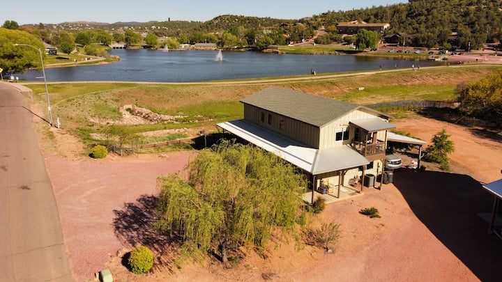 Lake View At Green Valley Park - Mazatzal Hotel & Casino