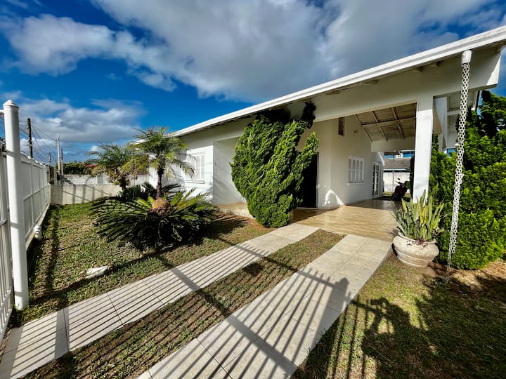 Casa Tramandai - Tramandaí