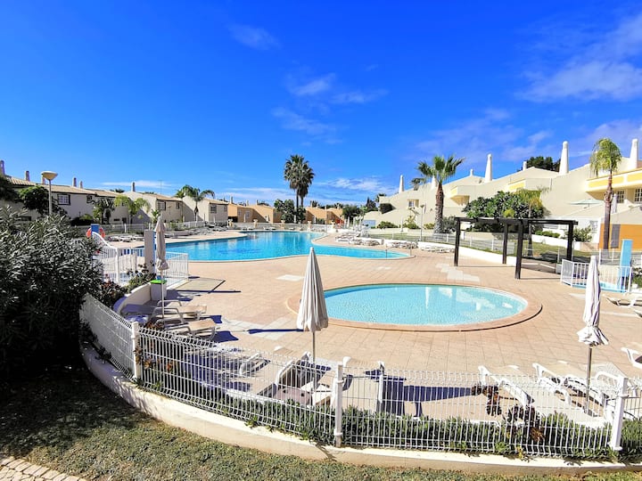 Casa Sao Rafael Resort Albufeira - Albufeira