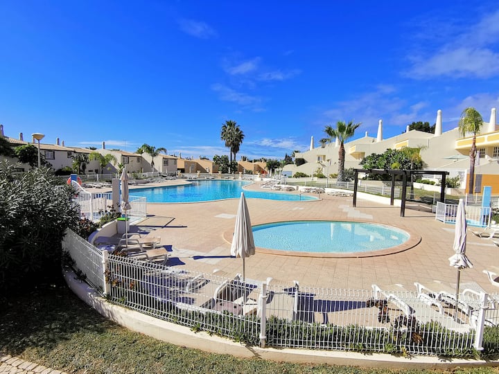 Casa Sao Rafael Albufeira - Albufeira