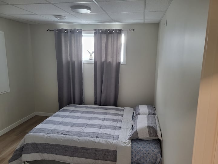 Rehoboth Space - Regina