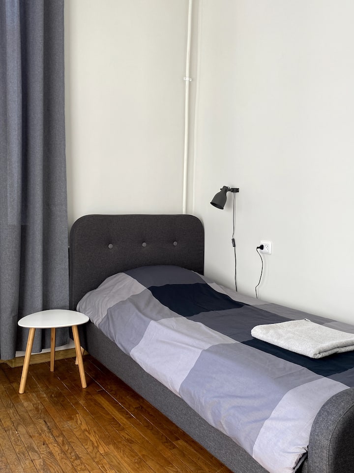 Cosy Apartament In The City Centre - Vilnius