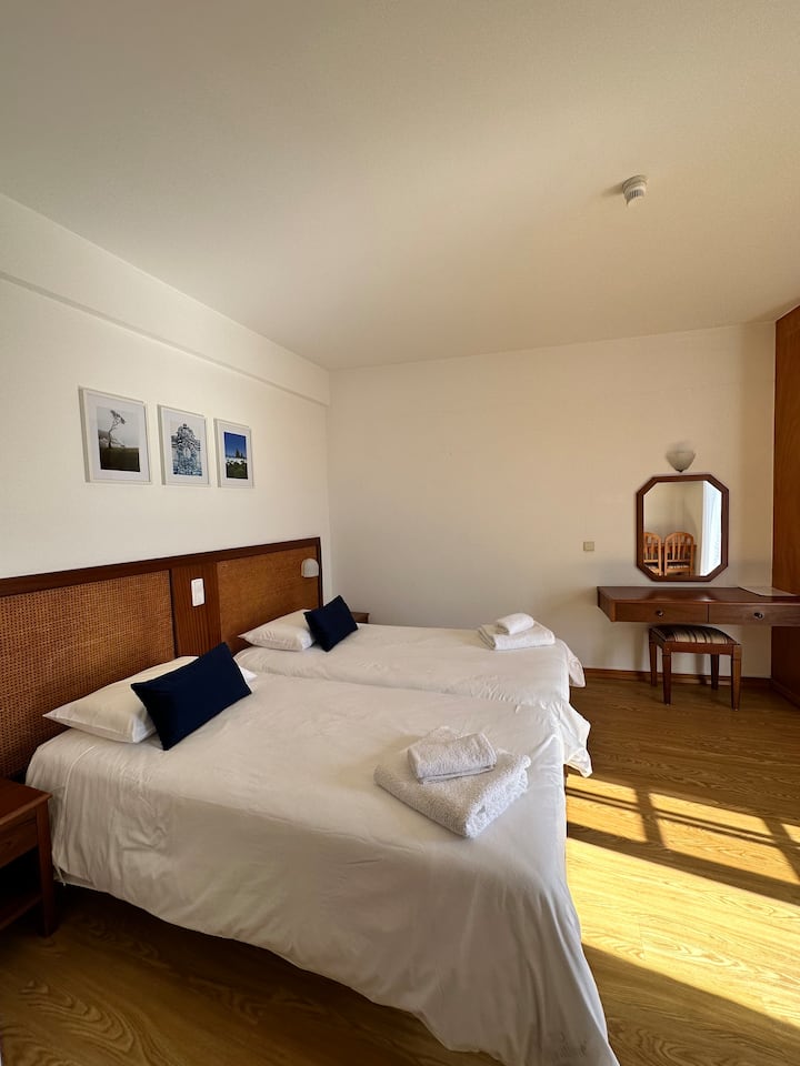 Valhalla Panorama Room-304 Fantastic View/central - フンシャル