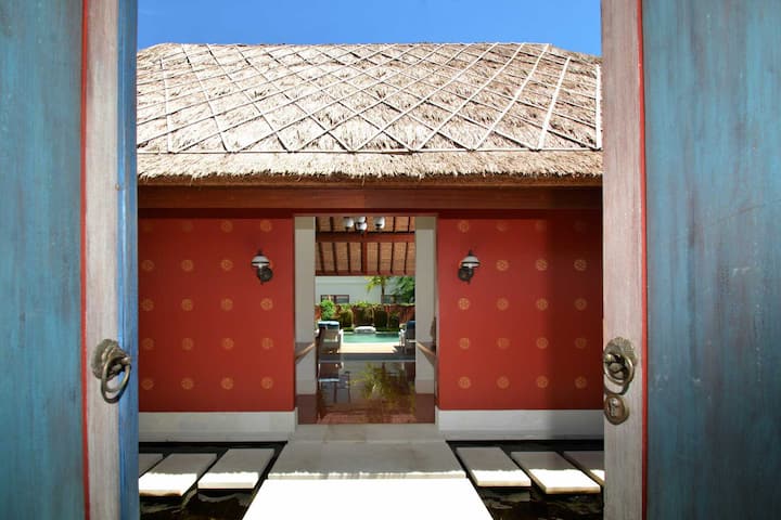 Huge 14br Resort-style Villa In Sanur! - Sanur