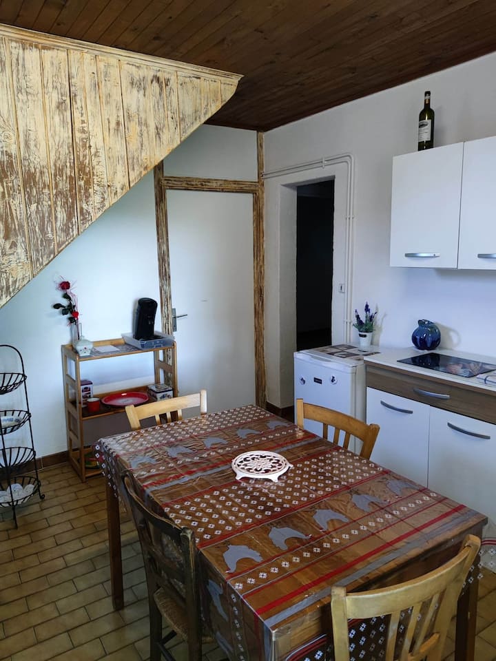 Chambre Privé Ardoix Ardèche - Annonay