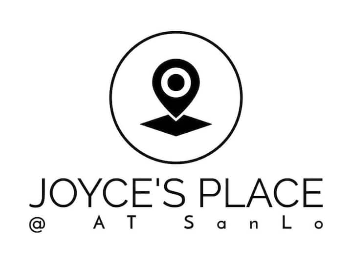 Joyce's Place At San Lorenzo, Makati - Makati