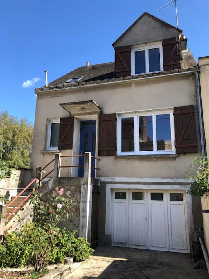 Gîte Des Tanneurs - Nogent-le-Rotrou
