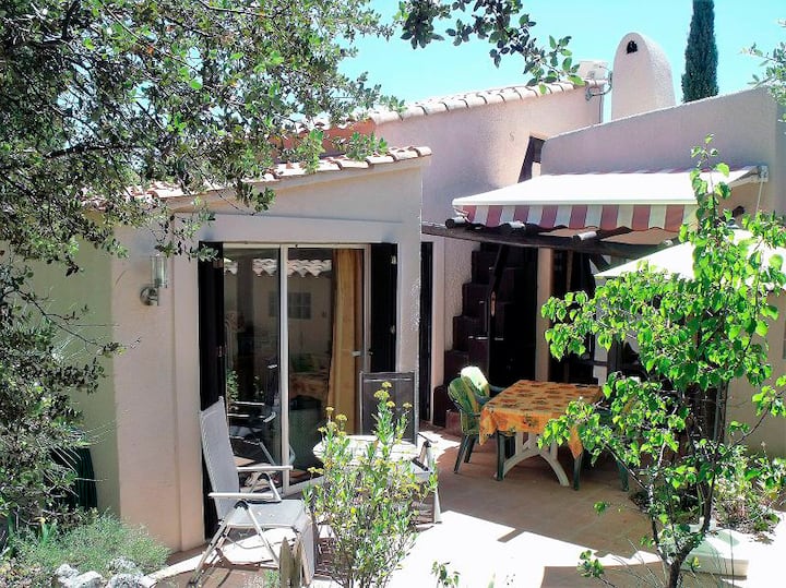 Ferienhaus Bastidon "Beau Lieu" - Bédoin