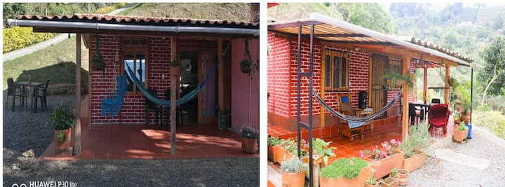 Villa Lía - Girardota