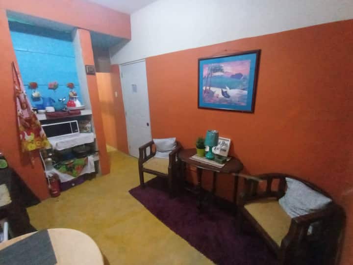 Alojamiento Privado - Puerto Plata