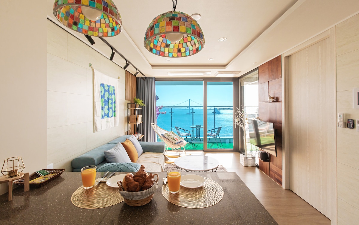 Busan Vacation Rentals & Homes - South Korea | Airbnb