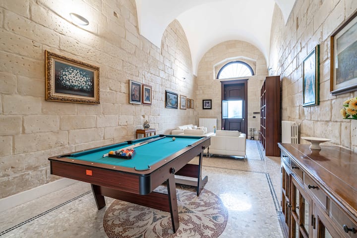 Lecce Centro Exclusive Apartment - Lecce
