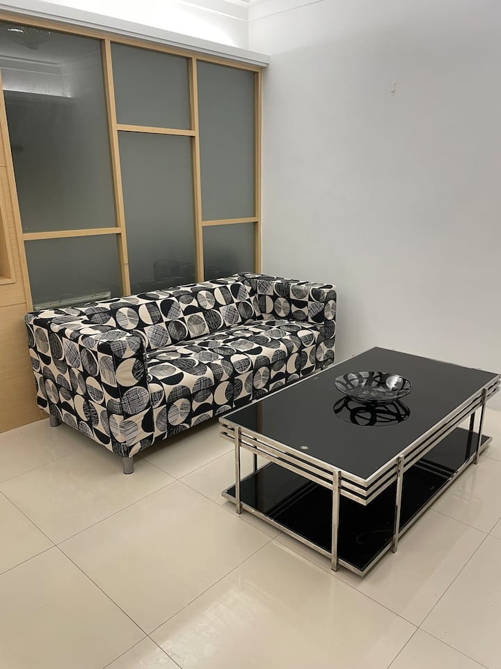 小米家（仁愛圓環家庭房） - 蘆洲區