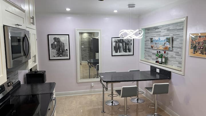 Billy's Resort-men Only-beach - Fort Lauderdale, FL