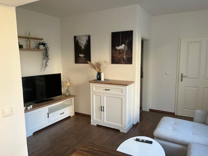 Kleine Wohnung Auf Dem Land - Limbach-Oberfrohna