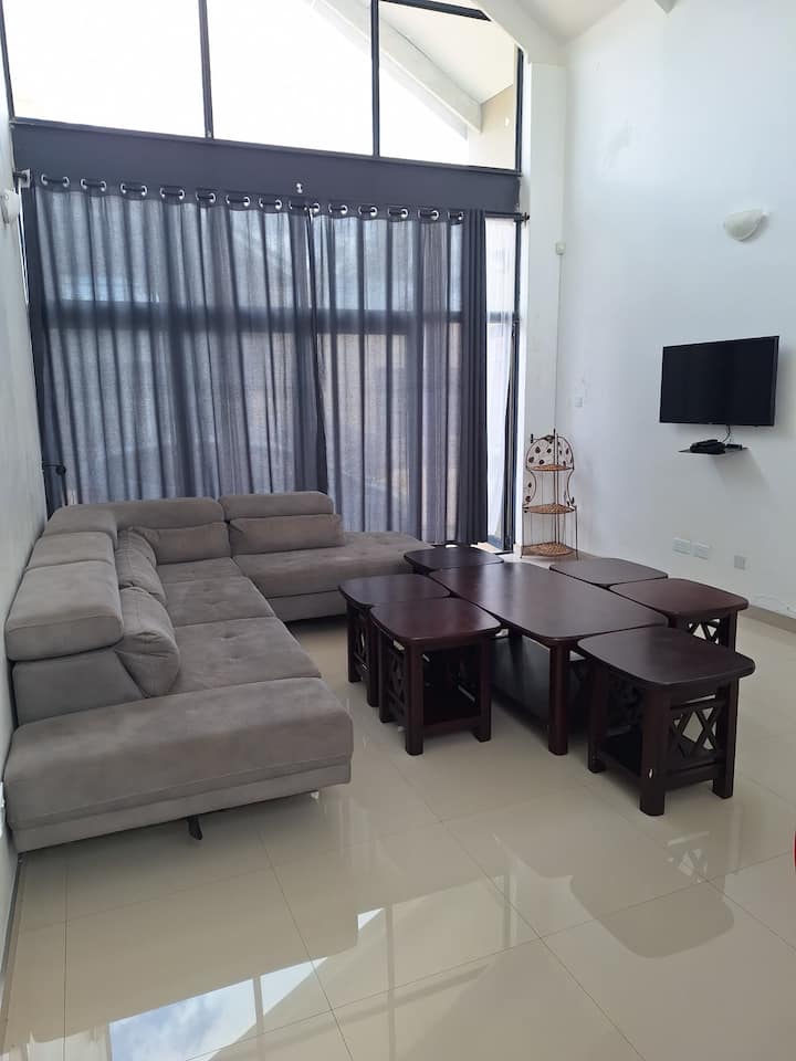 Kayse Derby Apartment - Harare