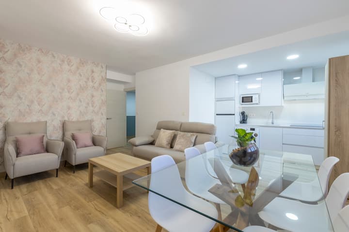 Neptuno Deluxe. - Grenade